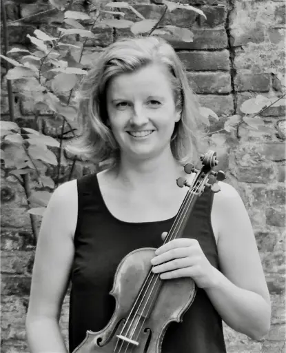 Rebecca Beyer | Pantopia Music